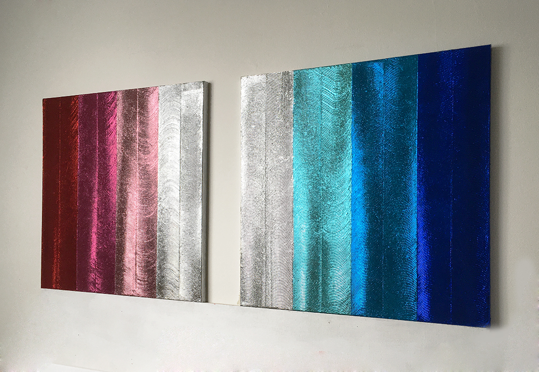 Annette Nichols – Artist